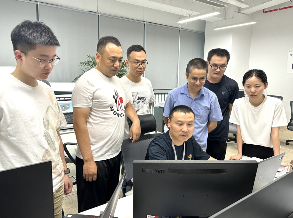 技术引领市场，创新驱动未来 - 沃尔肯官网