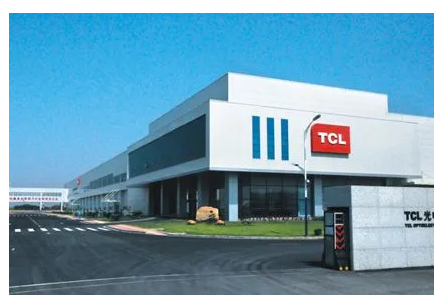 TCL科技：T4 OLED二、三期产能按计划推进，T9投产顺利 - 沃尔肯官网